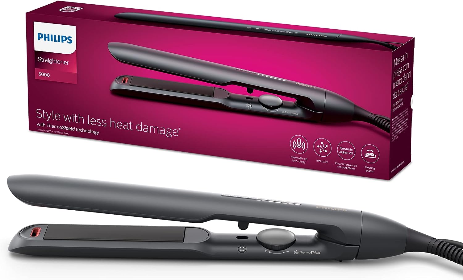 Hair Stylers - Curlers - Straighteners - Younes Electric - Lebanon