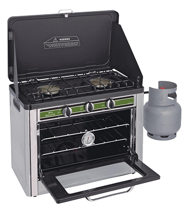 Gas Cookers - Buy Stoves and Ovens at Best Prices - Younes Electric