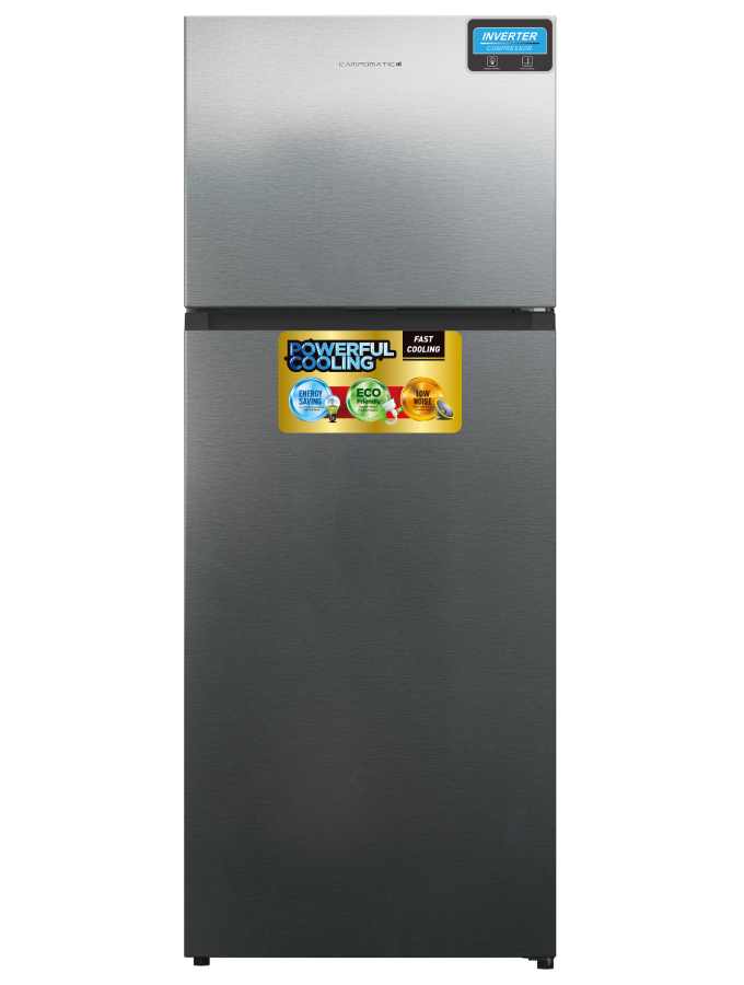 Campomatic, No Frost Inverter Refrigerator