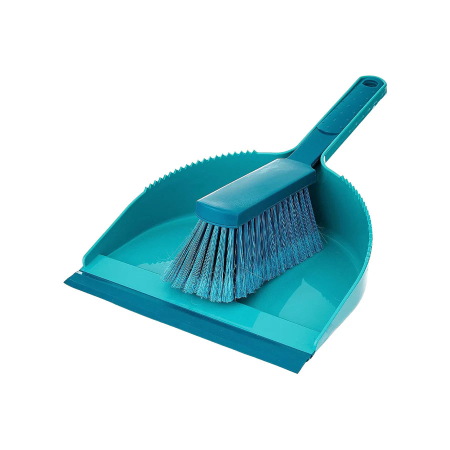 Leifheit, 41401 Set Hand Sweeper Classic