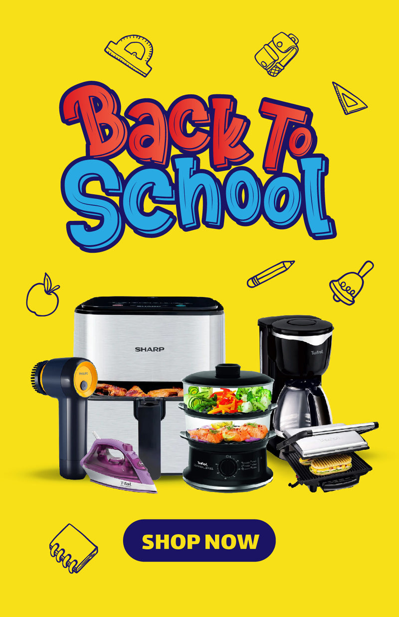 Home appliances and electronics online store Lebanon