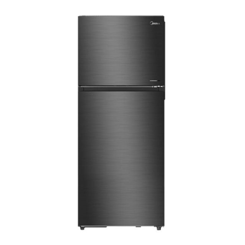 Midea, Double Door Refrigerator 413L MDRT580MTE46