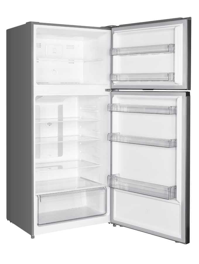 Campomatic, Inverter Fridge Fr80X Stainless Steel