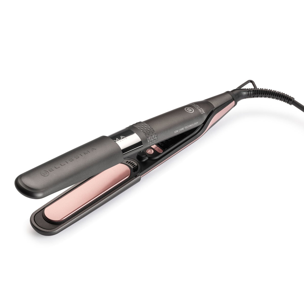 Bellissima Hair Straight & Curl - Shop Online