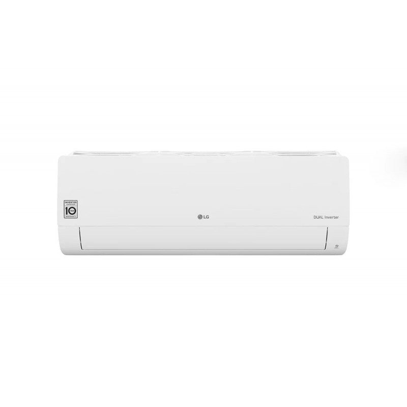LG, AC 12000BTU Inverter White Basic