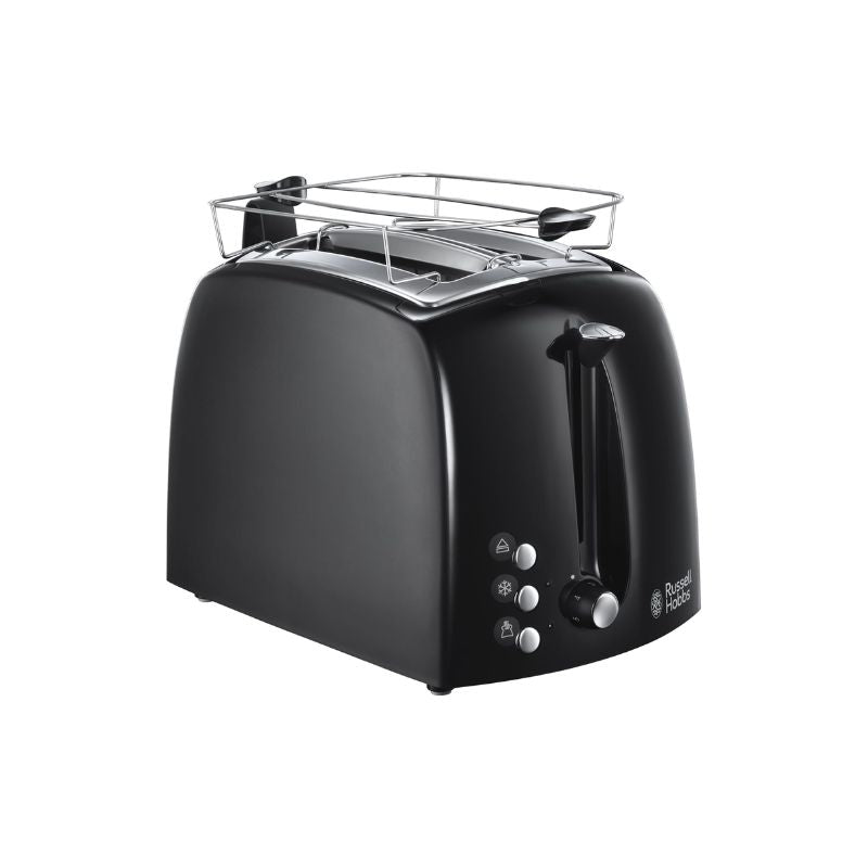 Russell Hobbs, Textures Plus 2 Slice Toaster