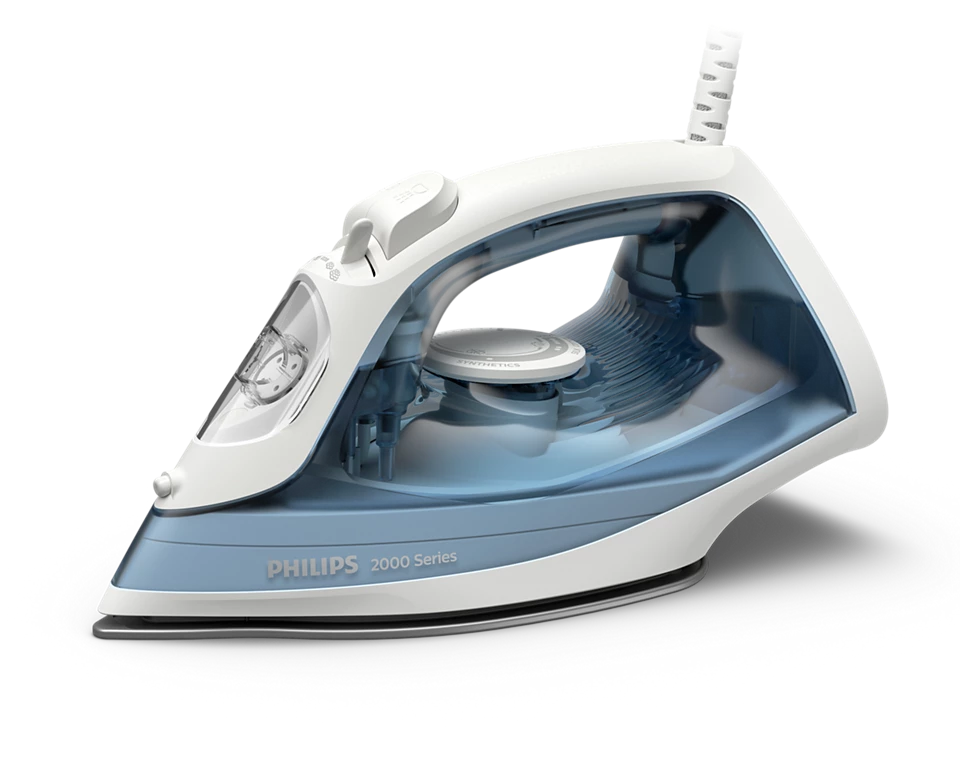 Philips, 2000 Series Steam Iron
